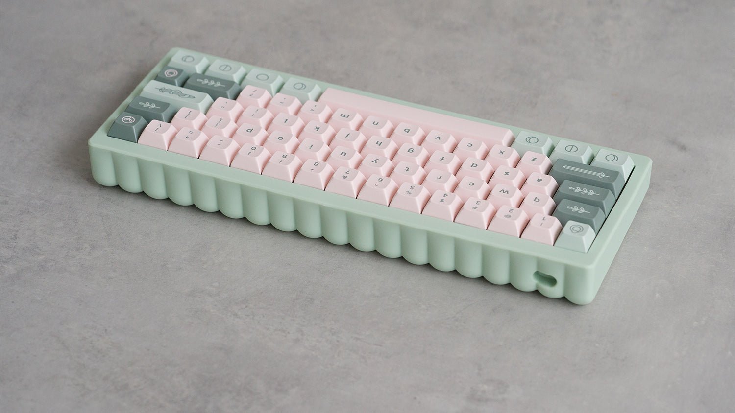 Our New HIBI × Witch Girl Collabs – Mintlodica