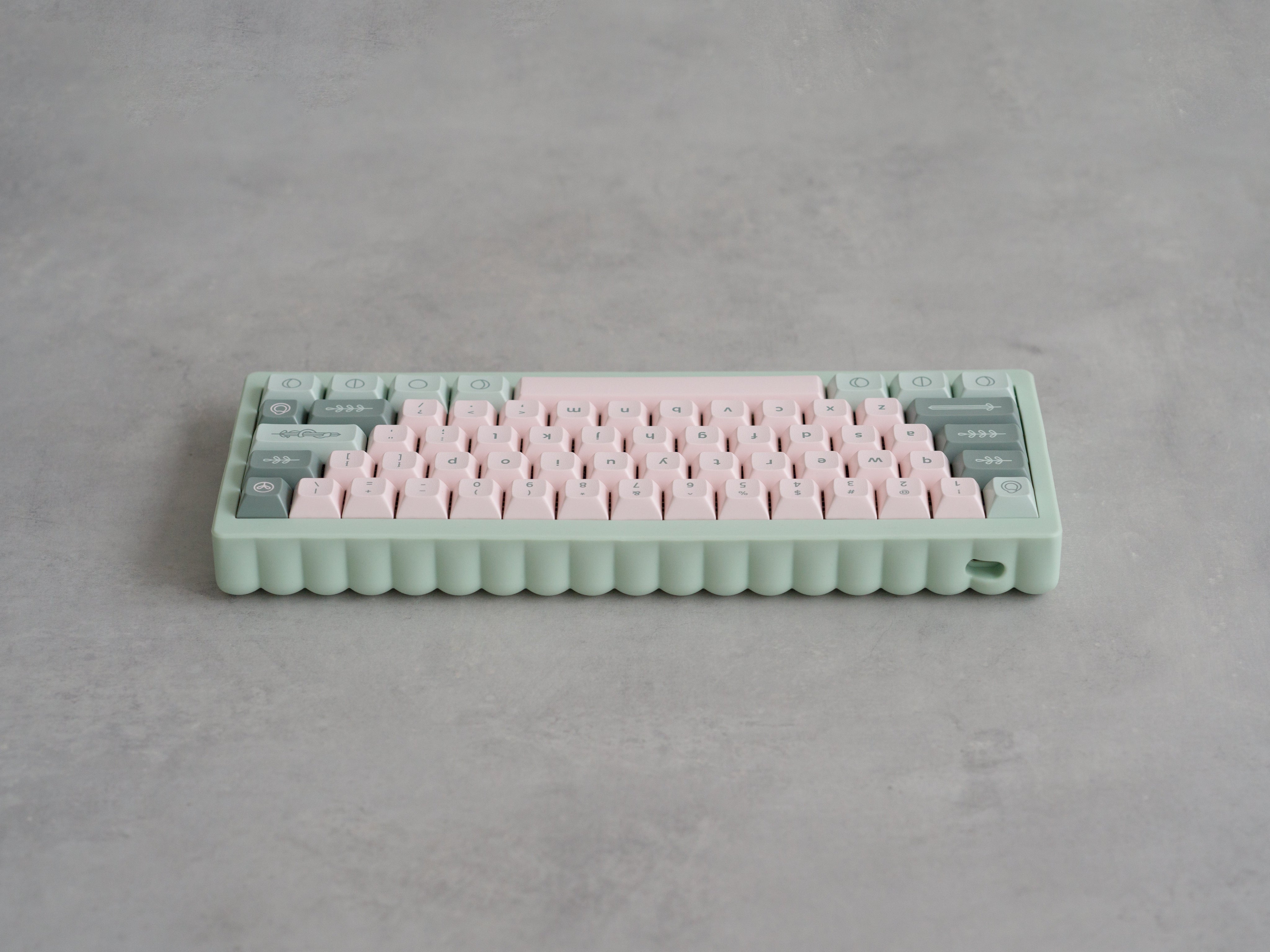 Witch Girl JUNE/JUNIOR Keyboards by Mintlodica® Bring joy to your ...