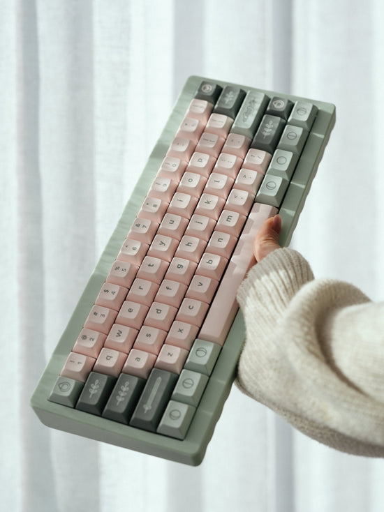 Witch Girl JUNE/JUNIOR Keyboards by Mintlodica® Bring joy to your ...