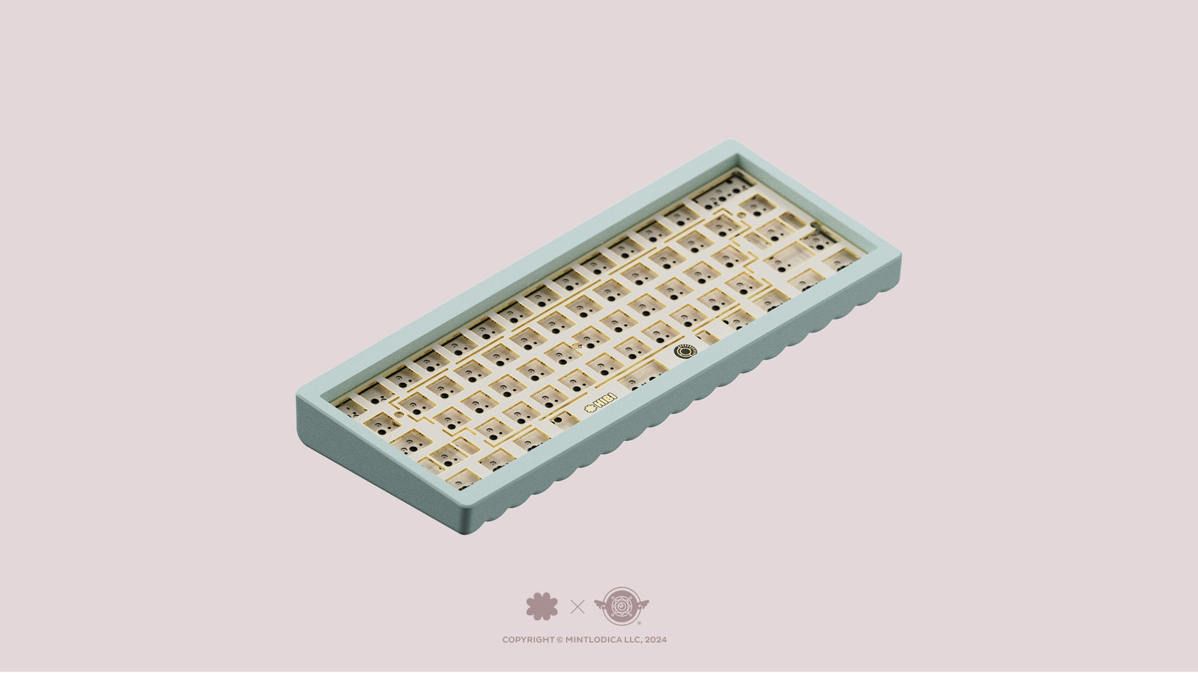 Witch Girl JUNE/JUNIOR Keyboards by Mintlodica® Bring joy to your ...
