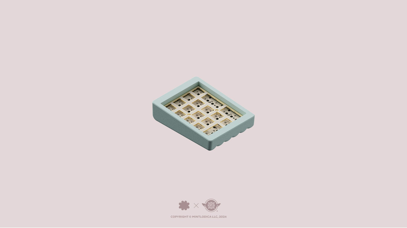 Witch Girl JUNE/JUNIOR Keyboards by Mintlodica® Bring joy to your ...